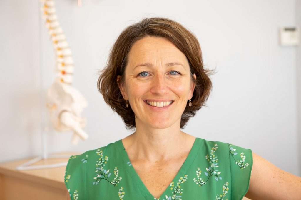 Find a Chiropractor – SOT Europe